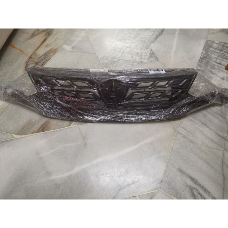 ORIGINAL Proton Saga VVT 2020 Front Grille | Shopee Malaysia