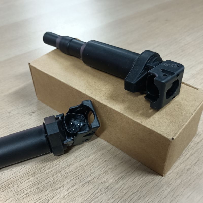 Plug Coil BMW E46 E90 | Shopee Malaysia