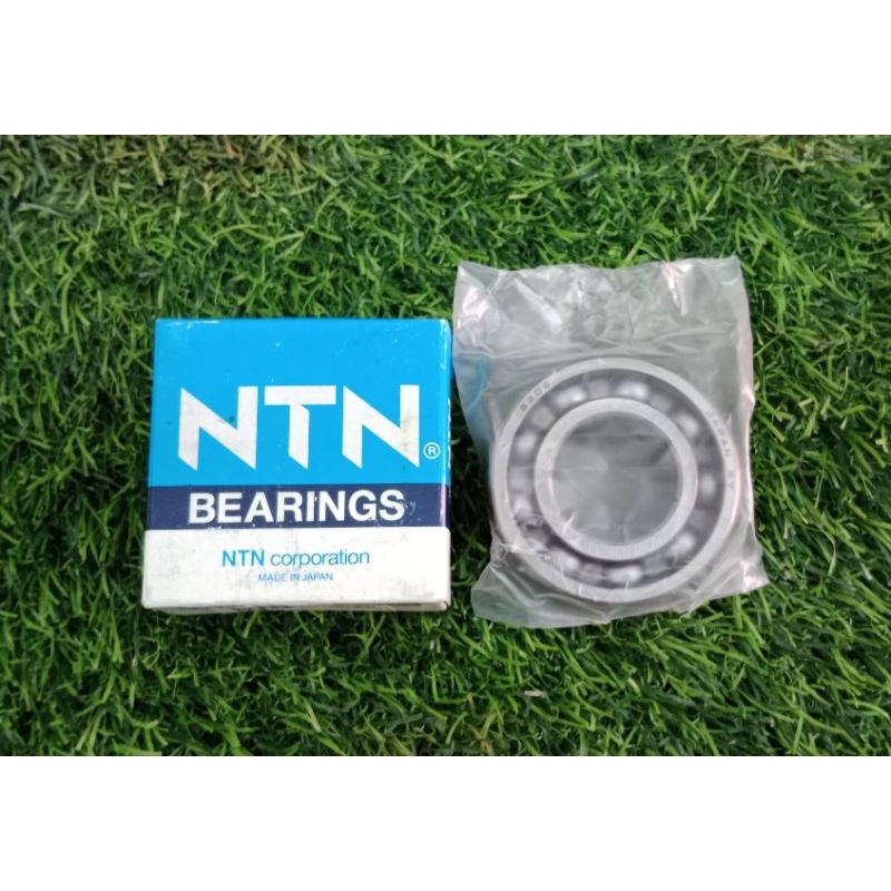 Ntn bearing size 6205 original ntn | Shopee Malaysia