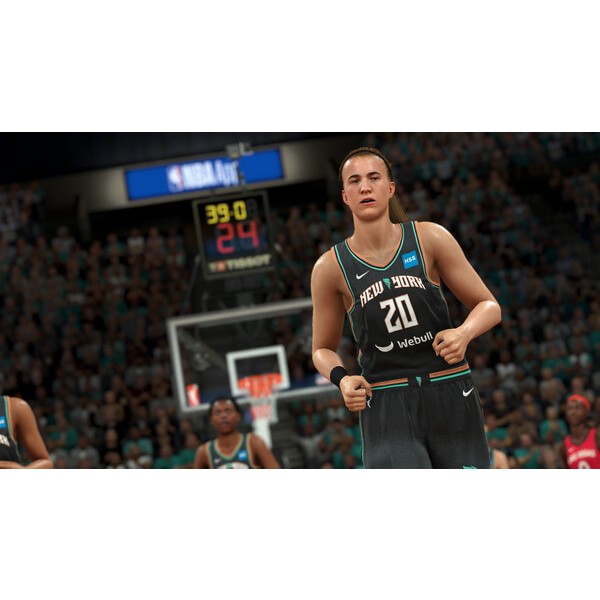 🔥 NBA 2K24/2K23/22 STEAM | FULL GAME | LIFETIME GUARANTEE 24 Hour Auto ...