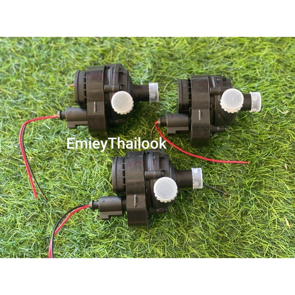 🔥KAWASAKI KR150/RR150/KRZ/ZX150/SERPICO/ZSR ELECTRIC WATER PUMP/PAM ...