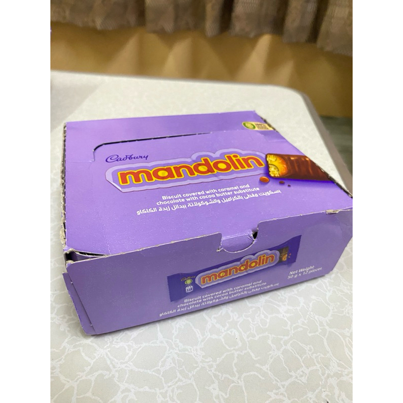 MANDOLIN original egypt (mesir) | Shopee Malaysia