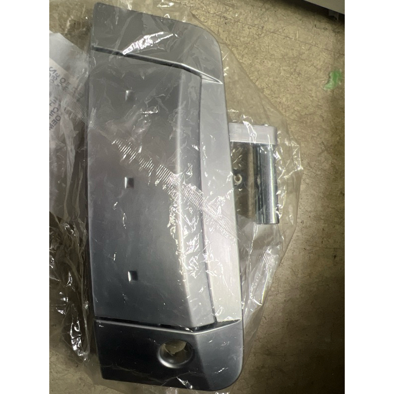 NISSAN FAIRLADY 350Z Z33 OEM RIGHT DOOR HANDLE (RHD) | Shopee Malaysia