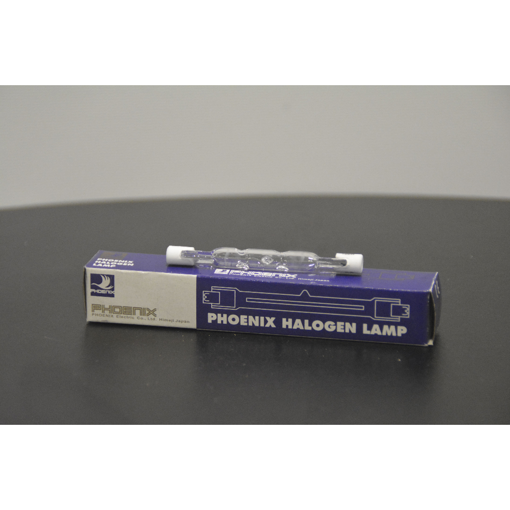 PHOENIX HALOGEN TUBE 78MM 100W | Shopee Malaysia