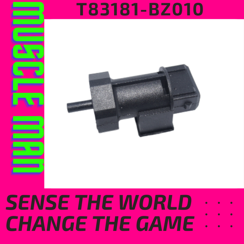 PERDUA KANCIL K4 SAGA2 VIVA 660 850 METER SENSOR SENSOR (83181-BZ010 ...