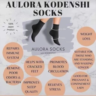 Buy aulora socks Online With Best Price, May 2024 | Shopee Malaysia