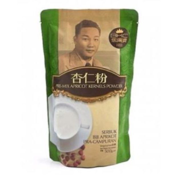 BKC Serbuk Almond / Almond Powder 500g | Shopee Malaysia