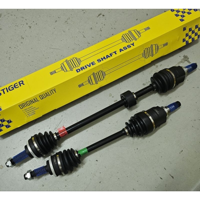 TOYOTA VIOS NCP42 DRIVE SHAFT Assy (NEW) | Shopee Malaysia