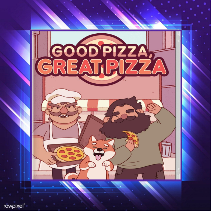 [ PC ] Good Pizza Great Pizza Cooking Simulator Game Offline PC Game ...