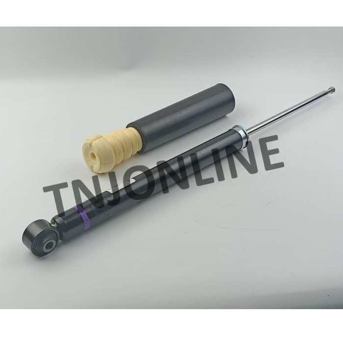 ABSORBER ASSY,SHOCK-MAZDA 3 SKYACTIV REAR LH/RH (B45A-28-910B) | Shopee ...