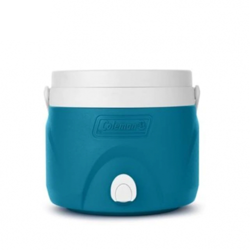 Coleman Party Stacker Beverage Cooler 2 Gallon / 7.6Liters | Shopee ...
