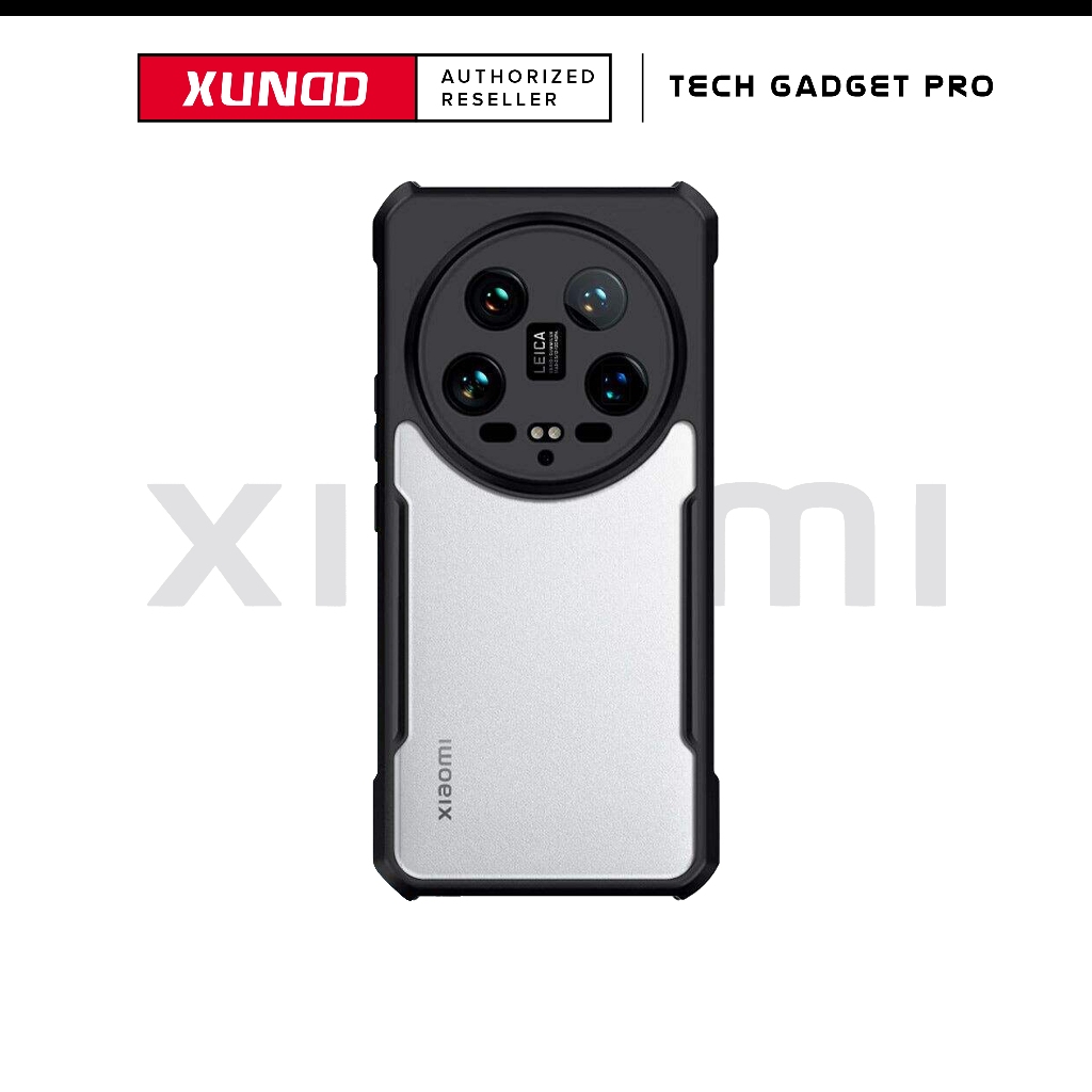 XUNDD Phone Case for Xiaomi 14 13 13c 13t 12 12s 12t 11 11t 10 9 Ultra ...