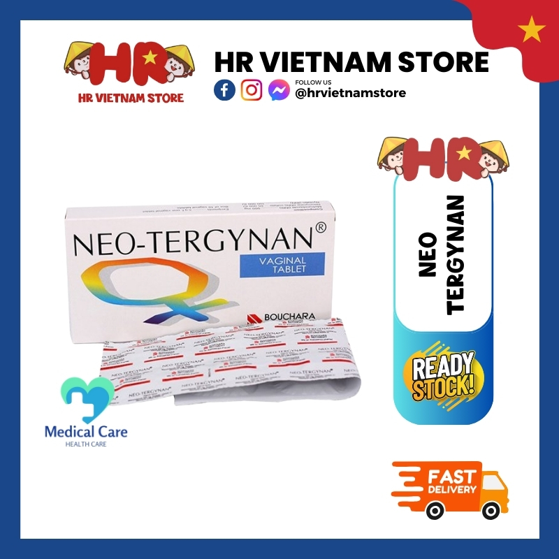 Vien Dat Phu Khoa Neo-Tergynan (1 Piece) | Shopee Malaysia