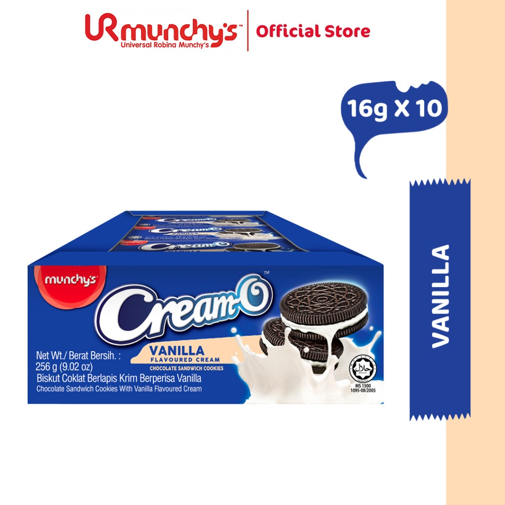 UR Munchy’s Official Store Online, June 2026 | Shopee Malaysia