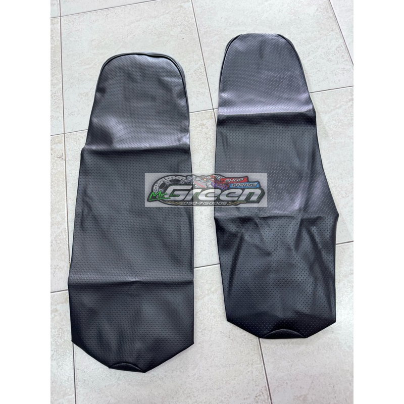 💥SARUNG SEAT STD MADE IN THAILAND WAVE 100r / WAVE100 Ex5 class1 / W125 ...