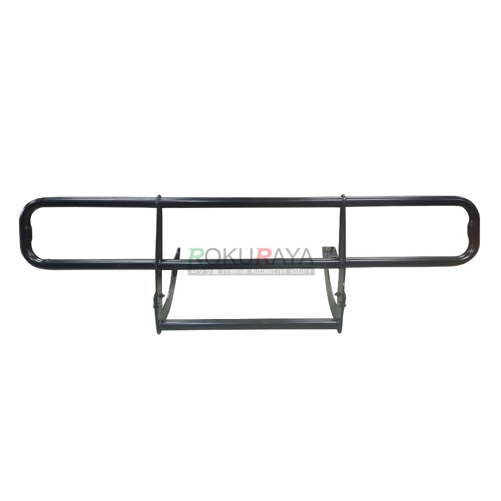 Toyota Dyna U100 U200 / Y100 Series (1995 - 2002) Front Bumper Kangaroo ...