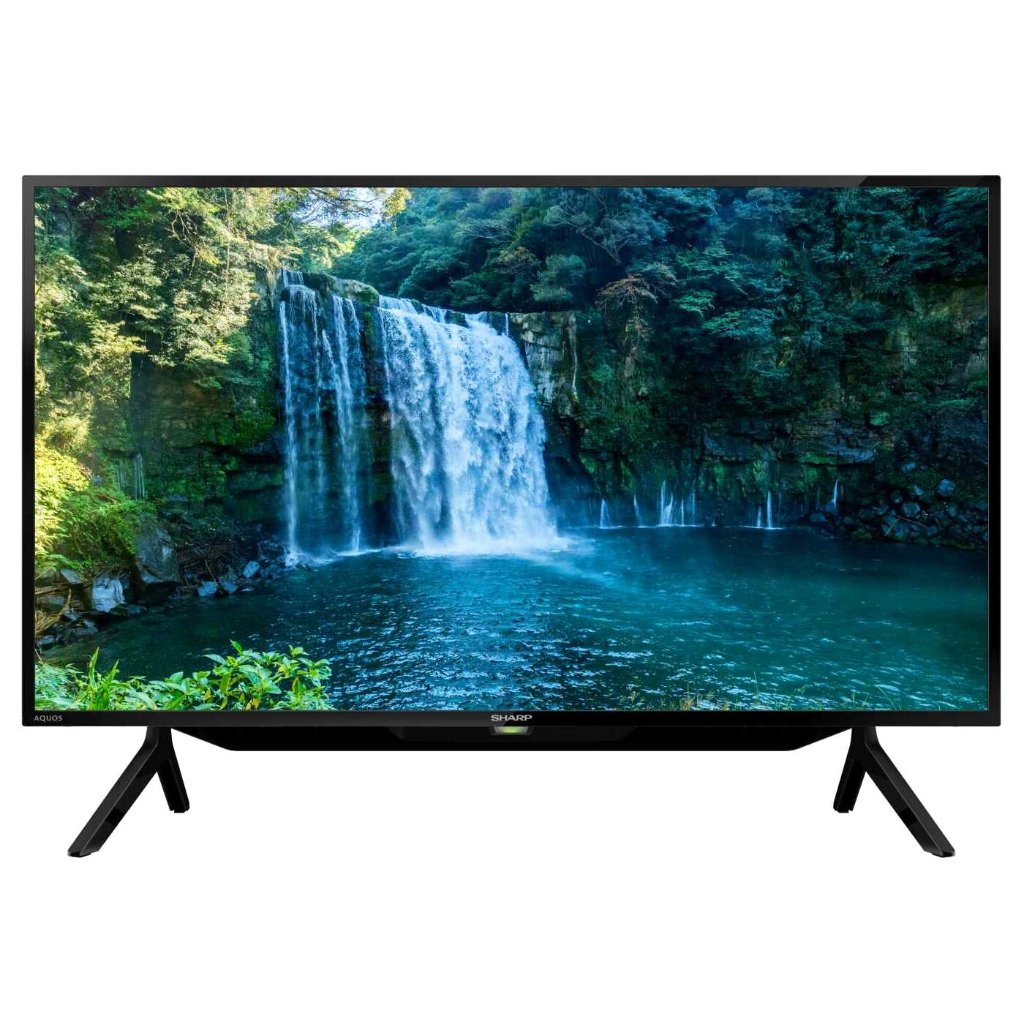 SHARP 42 INCH FULL HD LED TV 2TC42FD1X [NEW MODEL] || 2TC42BD1X ...