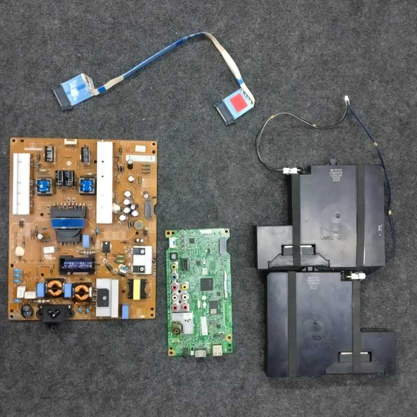 47LB5610.ATS LG 47" TV MAIN BOARD, POWER SUPPLY AND SPEAKER | Shopee ...