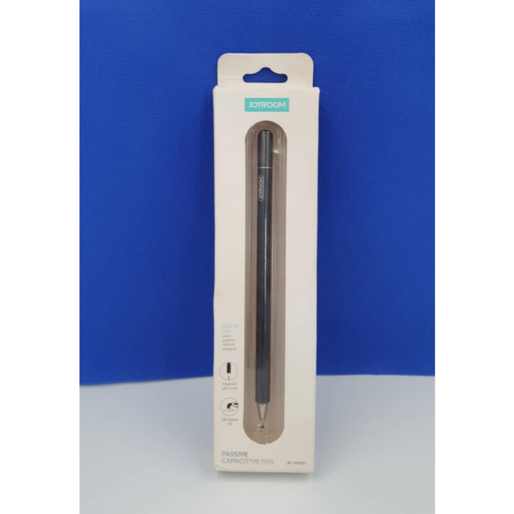 JOYROOM JR-BP560 Passive Capacitive Pen Stylus Pen Suitable For All Pad ...