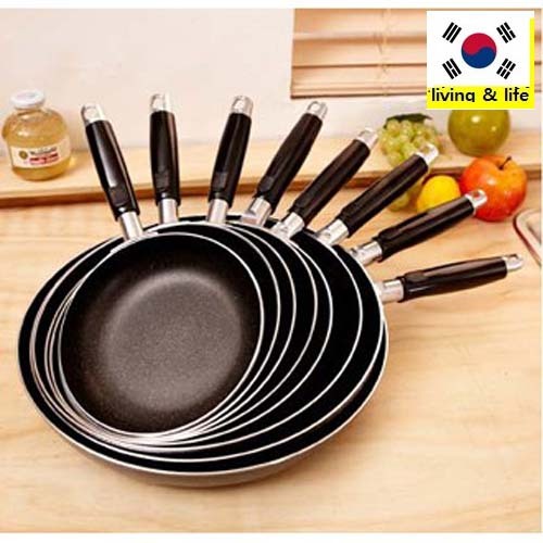 Korean Non-stick Frying Pan ( 원효 후라이팬) | Shopee Malaysia