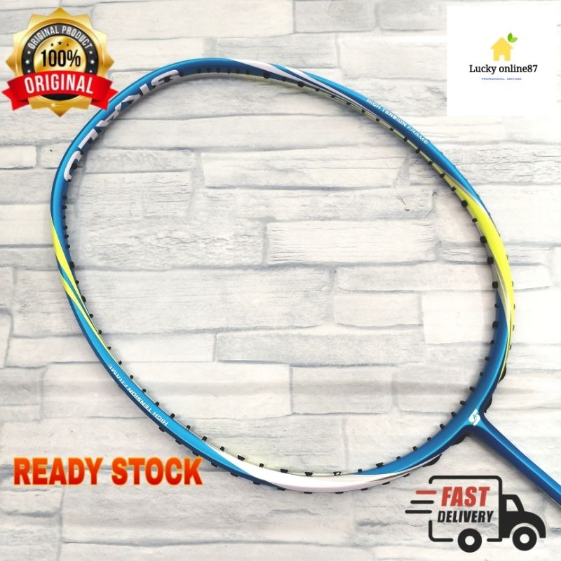 🔥GOOD QUALITY🔥SKALO SUPER S300 BADMINTON RACKET | Shopee Malaysia