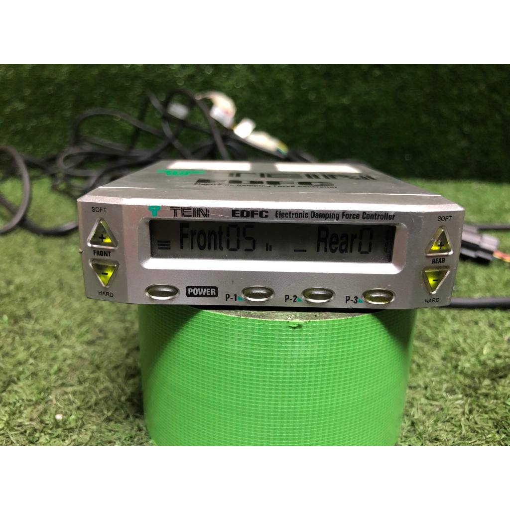TEIN EDFC Suspension Controller Set Ori Japan | Shopee Malaysia