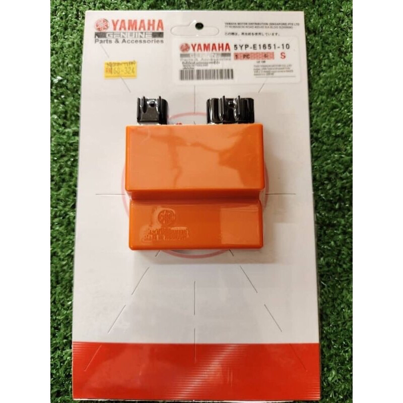 Oreng Racing CDI Yamaha lc135 racing cdi buang cut yanaha lc135 v1 v2 ...