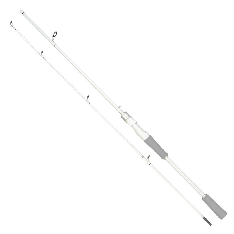 DAIWA Spinning Casting Fishing Rod Joran Pancing Batang Mancing Carbon ...