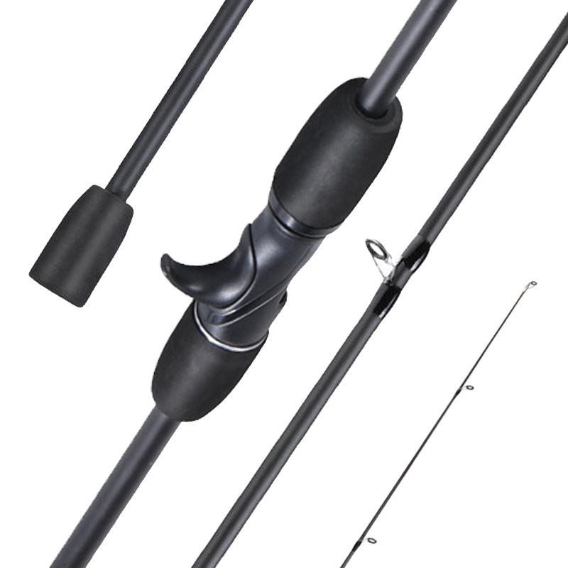 DAIWA Spinning Casting Fishing Rod Joran Pancing Batang Mancing Carbon ...