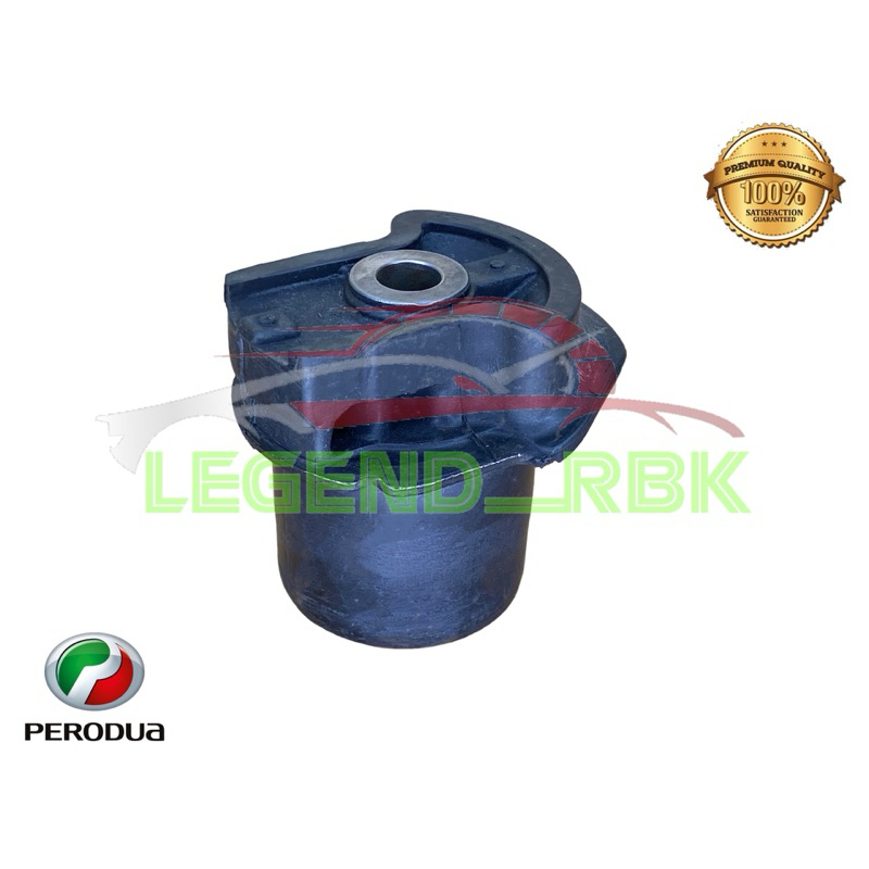 (1PC) PERODUA MYVI OLD 2005-2010 VIVA AXIA VIOS NCP42 REAR AXLE ALXE ...