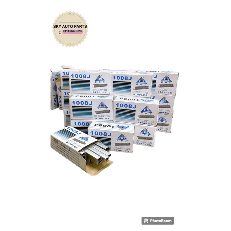 AIR STAPLES 1008J (Ready Stock) | Shopee Malaysia