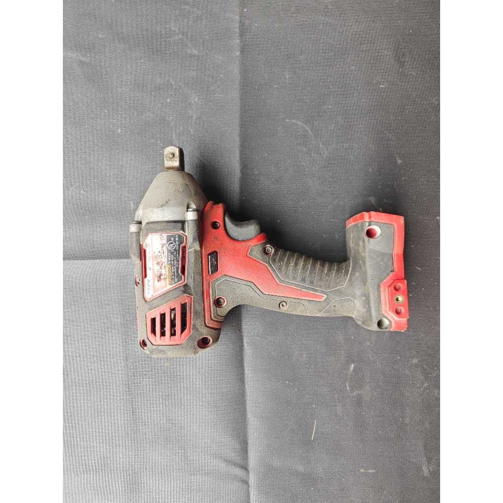 milwaukee 2659 20 3 8 IMPACT WRENCH Shopee Malaysia
