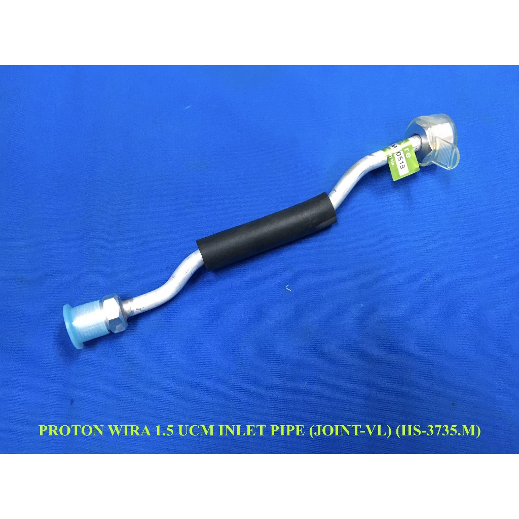 PROTON WIRA UCM COOLING COIL TUBE | Shopee Malaysia