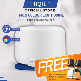 HiQiLi Official Malaysia, Online Shop | Shopee Malaysia