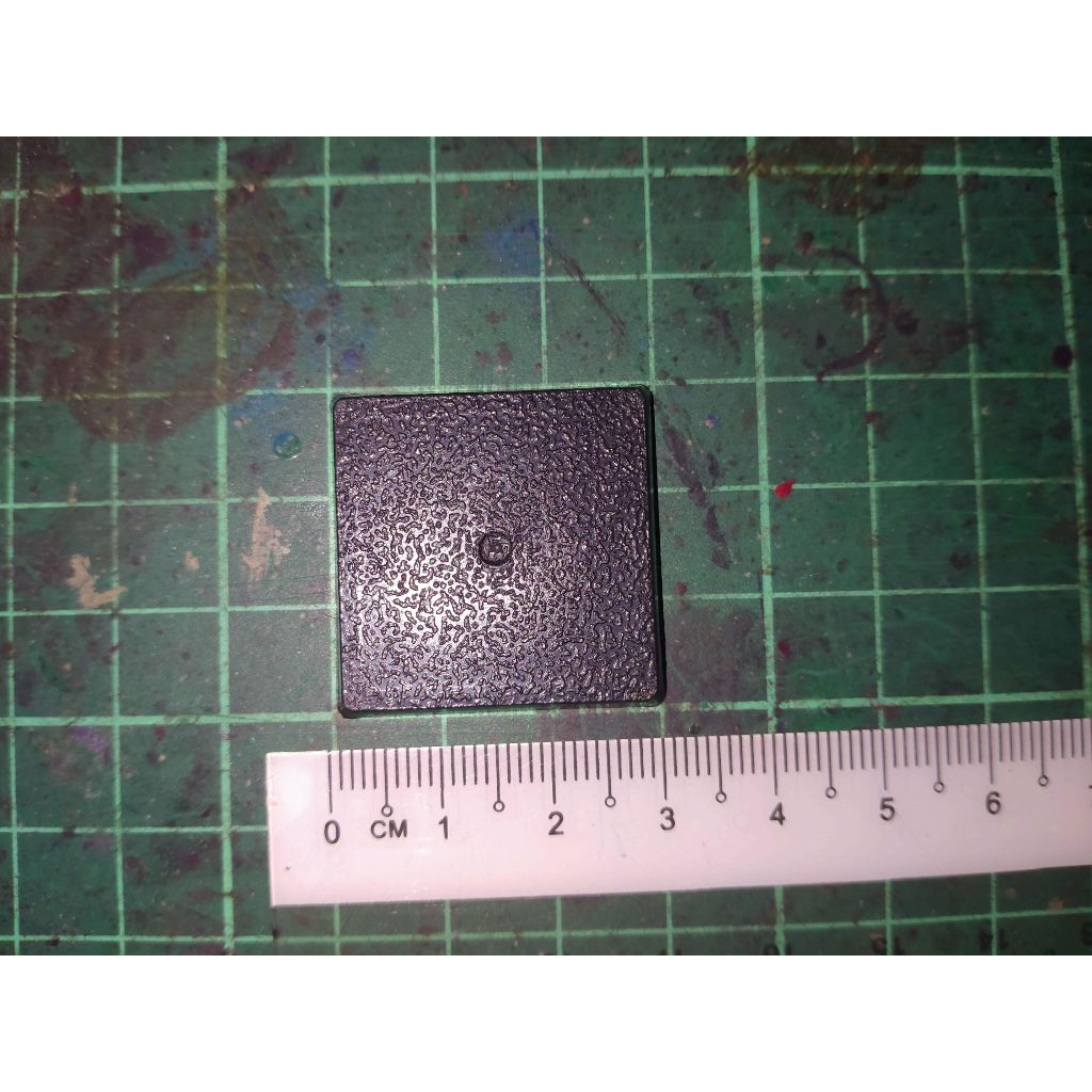 30mm Square Base (10 bases) | Shopee Malaysia