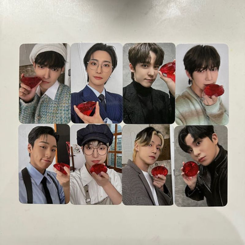 (Ready stock) Ateez sg2024 YES24 pob | Shopee Malaysia