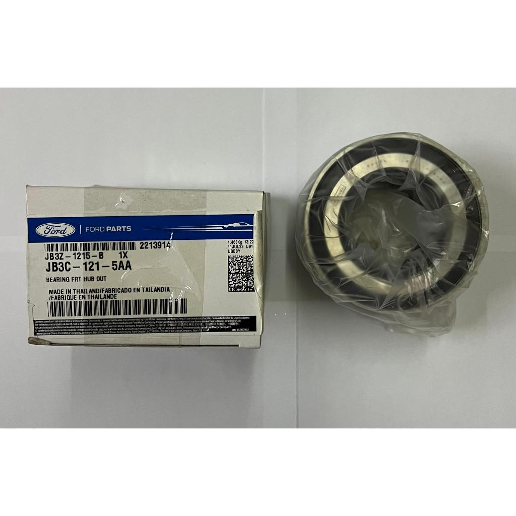 100% GENUINE FORD FRONT WHEEL BEARING (JB3C-1215AA) FORD RANGER T6/T7 ...
