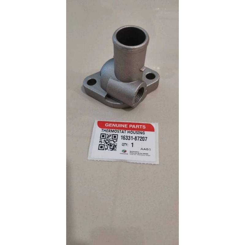 ORIGINAL KANCIL THERMOSTAT HOUSING TOP | Shopee Malaysia
