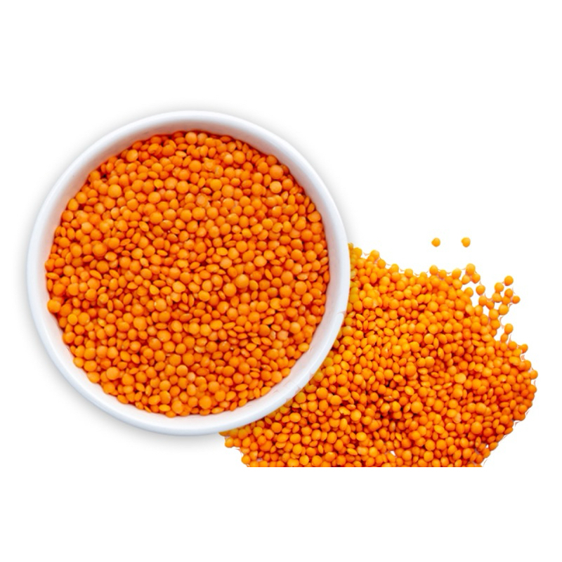 Maisur Dhal /Maisur Parupu / Kacang Dhal Maisur {1kg} | Shopee Malaysia