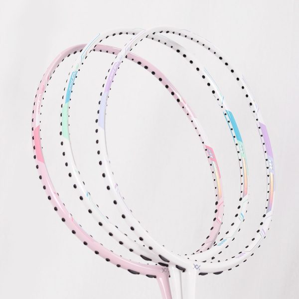 MAXX BADMINTON RACKET - BUY ONE FREE ONE - MAXX TORNADO LIGHT M6 ...