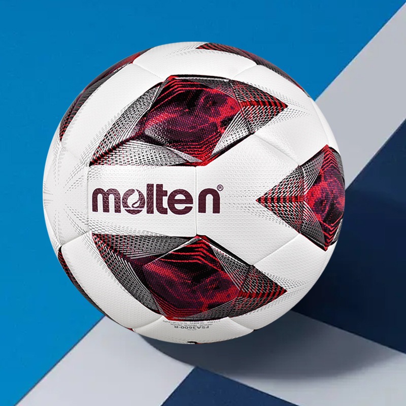 Nike Style Football Laminate Bola Sepak EPL 22/23 Match Ball ...