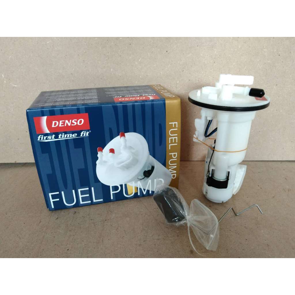 FUEL PUMP DENSO ASSY PERODUA VIVA 23210-BZ060 VIVA FUEL PUMP DENSO ...