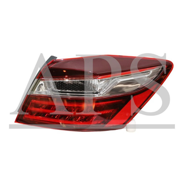 HONDA ACCORD T2A 2016-2019 TAIL LAMP, TAIL LIGHT, LAMPU BELAKANG (LED ...