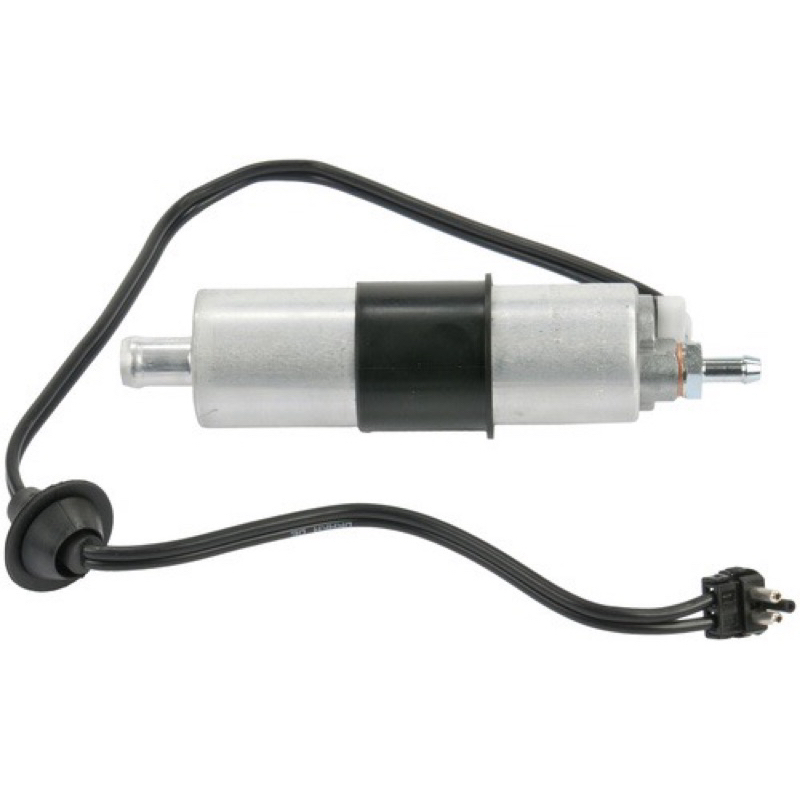 External Fuel Pump 0986580371 Car Fuel Pump for MERCEDES-BENZ W202 C180 ...