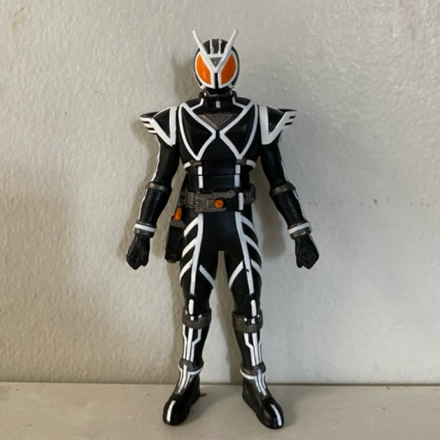 Kamen Rider Delta Action Figure | Shopee Malaysia