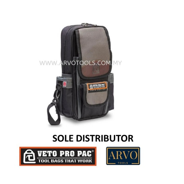 VETO PRO PAC MB2 (TALL POUCH TOOL BAG) | Shopee Malaysia