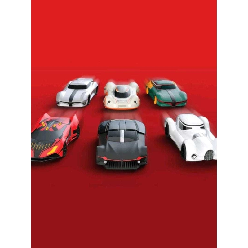 KERETA SHELL LIMITED. READY STOCK! | Shopee Malaysia