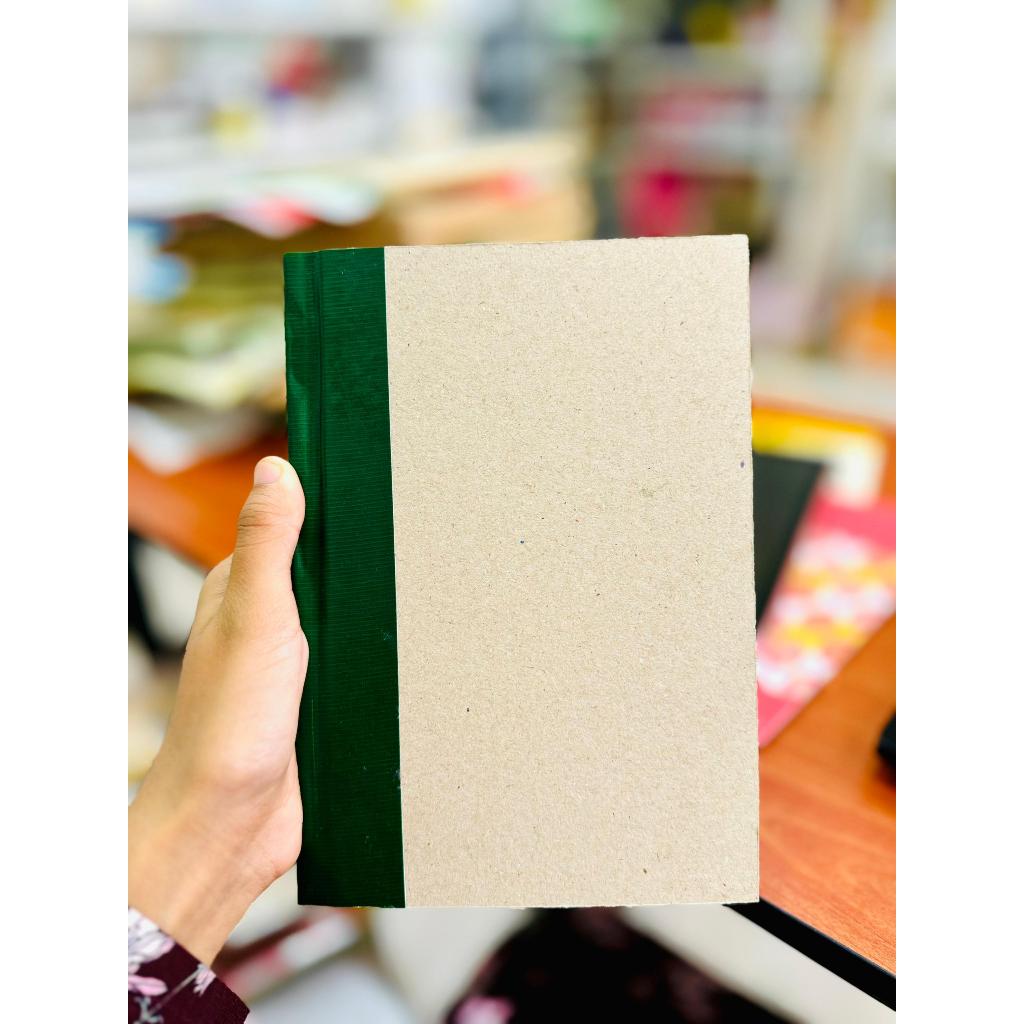 BUKU DESPATCH AM 109 / DESPATCH BOOK AM109 | Shopee Malaysia