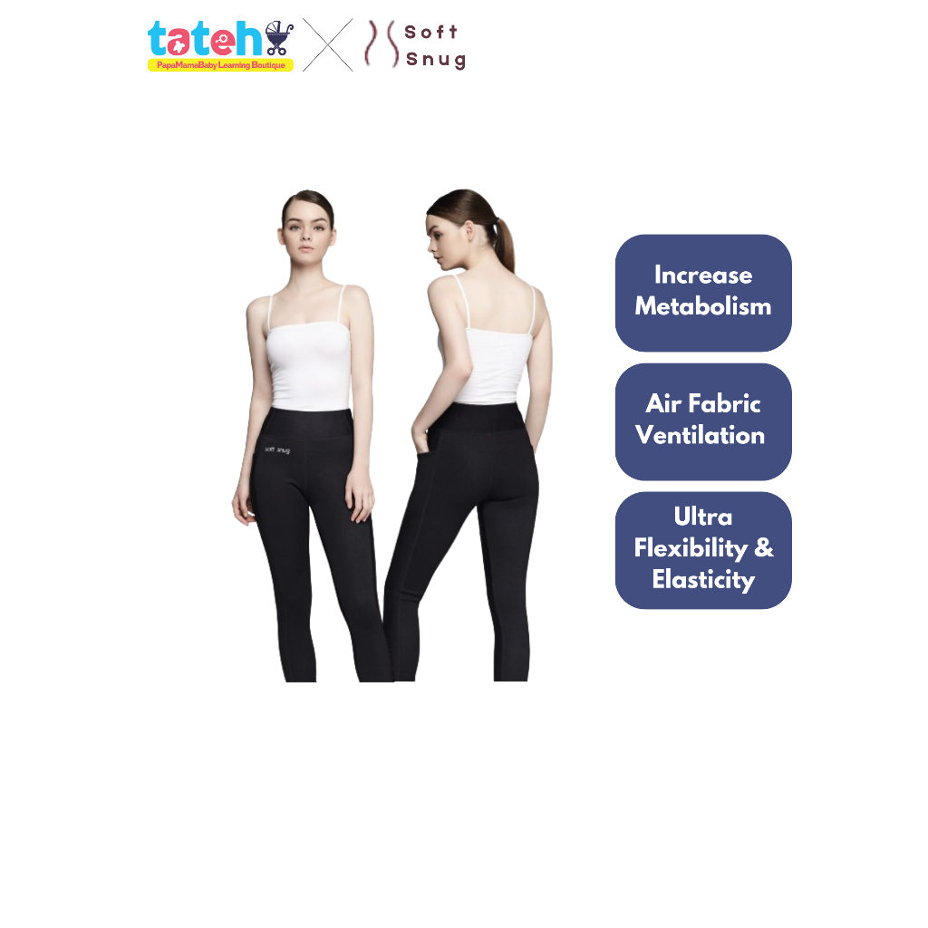 Soft Snug Thermal Pants 9 | Shopee Malaysia