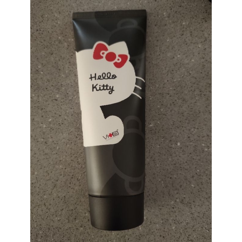 Swissvita Micrite 3D All Use Cleanser Cream (Hello Kitty) (165g X 1 ...